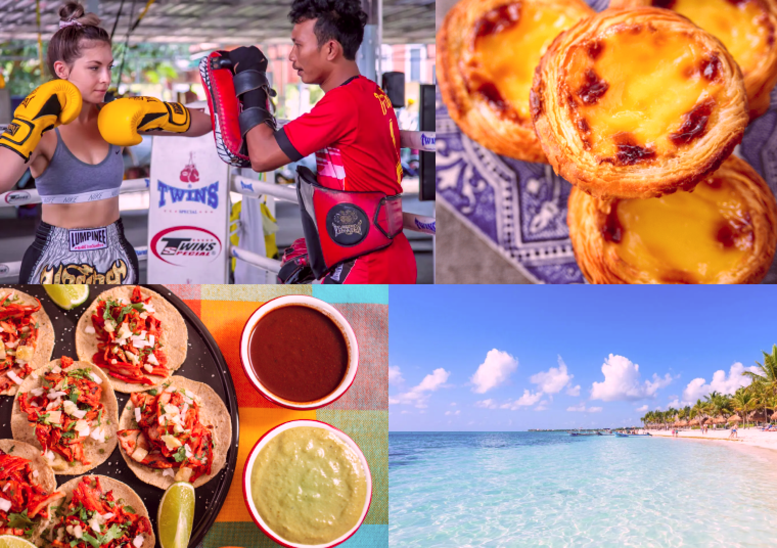 Global Nomad Pass: Unlock the World's Discounts – globalnomadpass